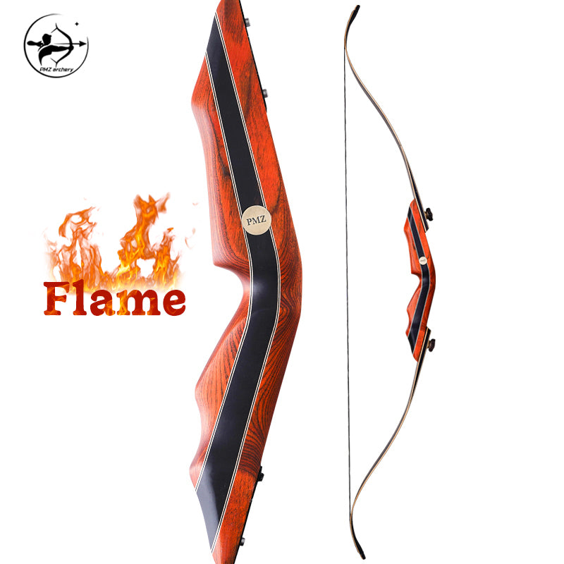 Recurve Bow – PMZ ARCHERY STORE