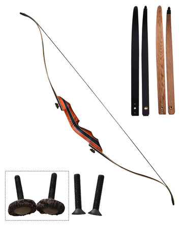Recurve Bow – PMZ ARCHERY STORE
