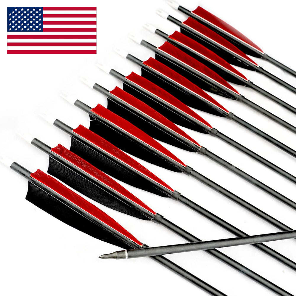 Carbon Arrow – PMZ ARCHERY STORE