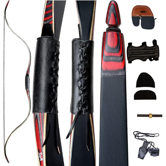 Recurve Bow Set – PMZ ARCHERY STORE