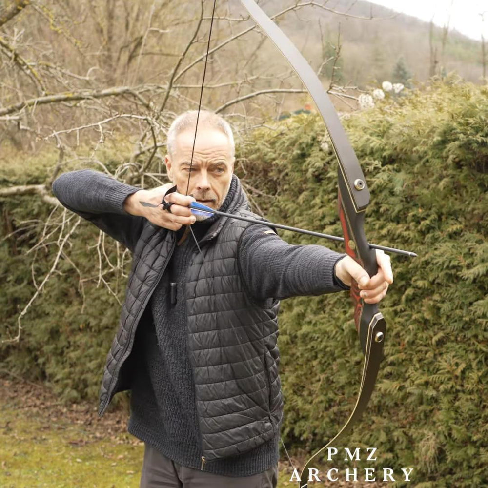 Recurve Bow – PMZ ARCHERY STORE